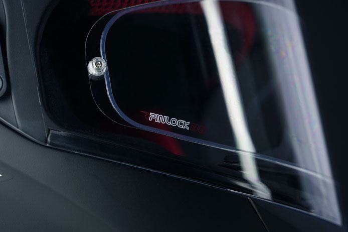 RACE PRO | Helm NHK
